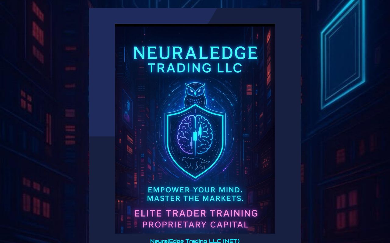 NeuralEdge Trading Llc